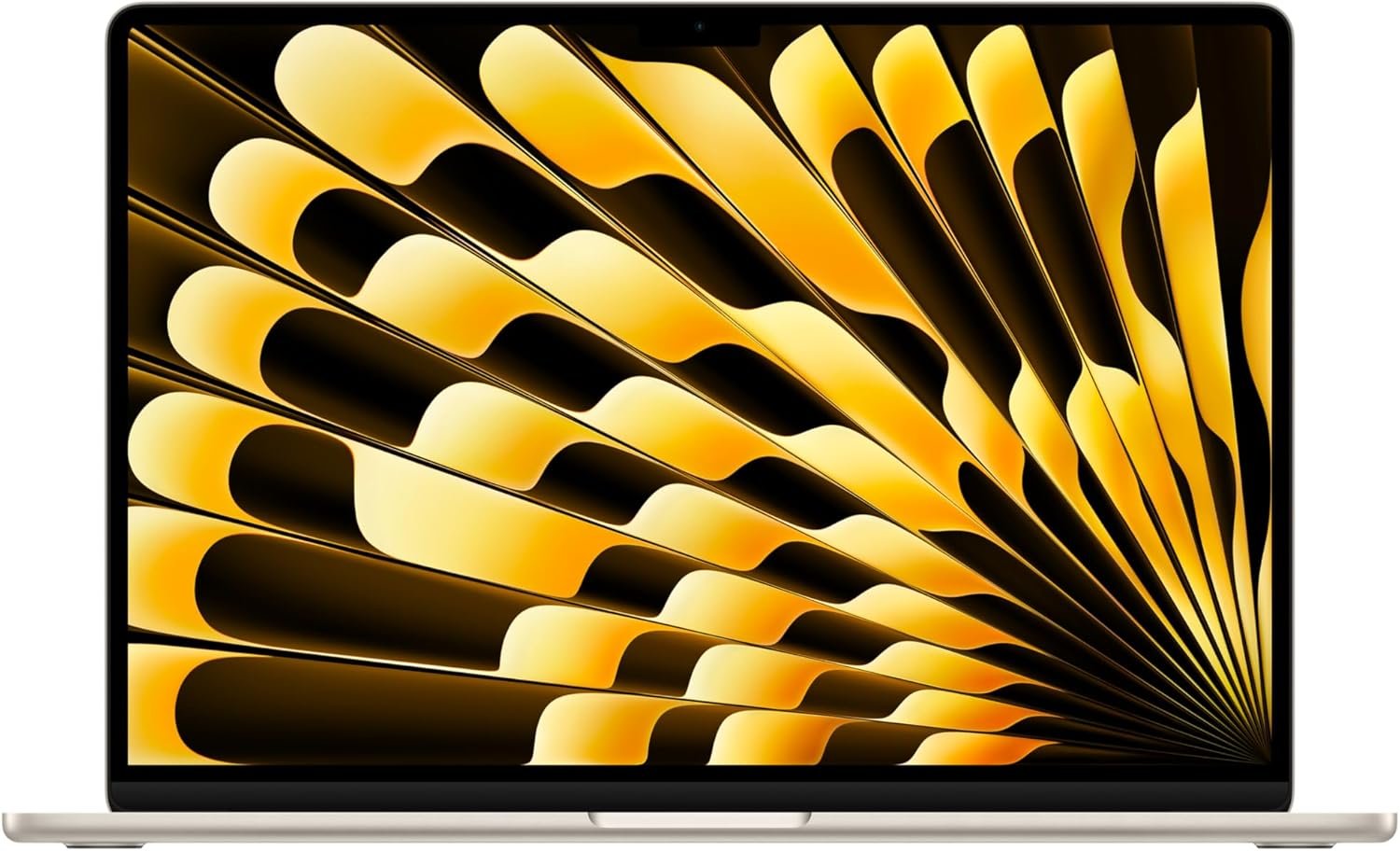 Apple 2024 MacBook Air 15-inch M3 Review: Power & Display Guide ...